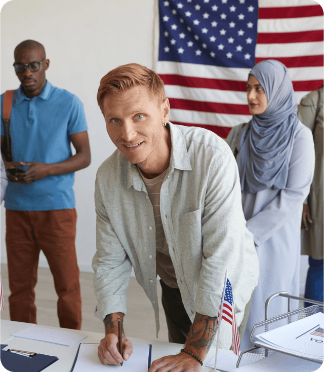 How to Become a US Citizen | Citizenship Requirements